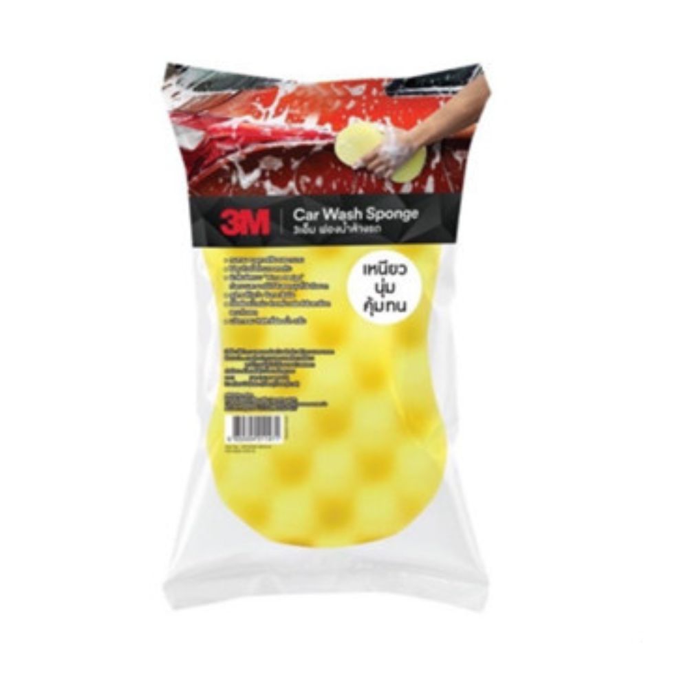 3M Car Wash Sponge
