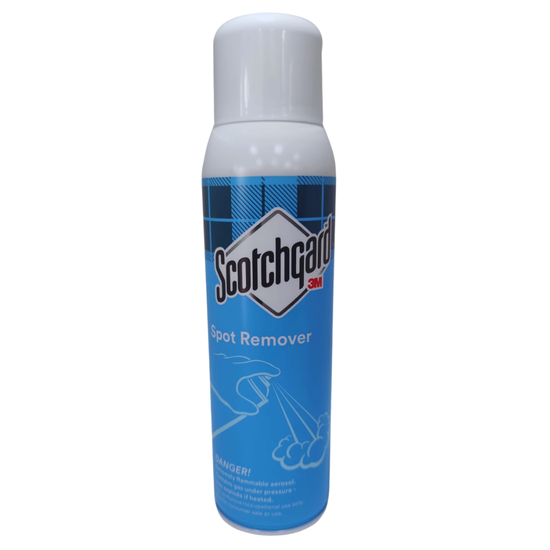 3M Scotchgard Spot Remover & Upholstery Cleaner