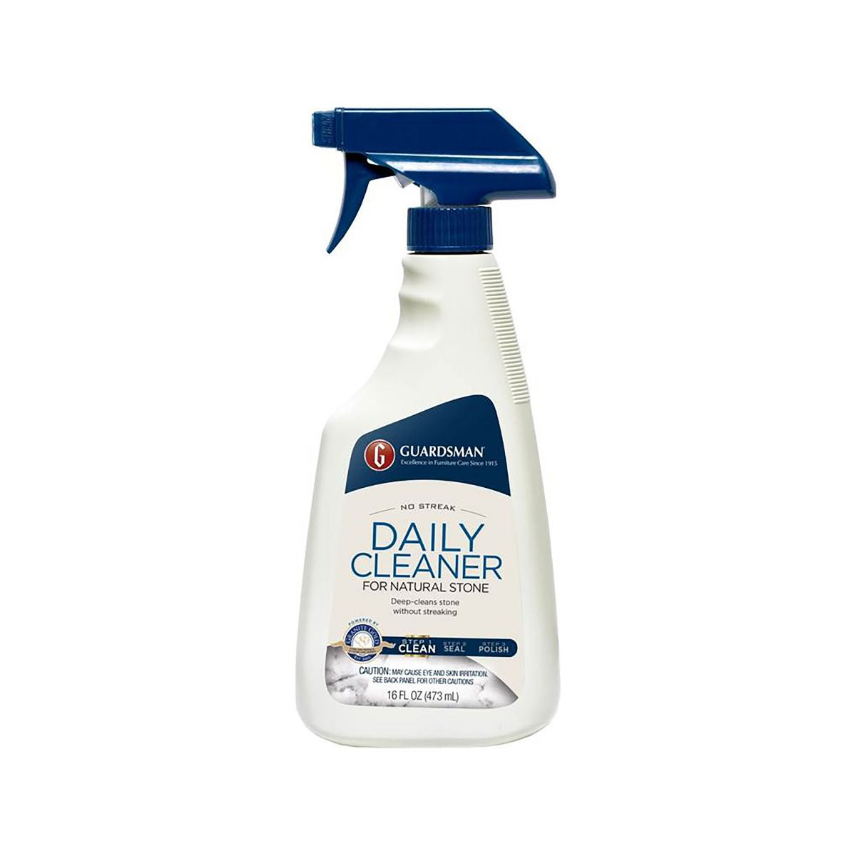 Guardsman Stone Daily Cleaner 473ml