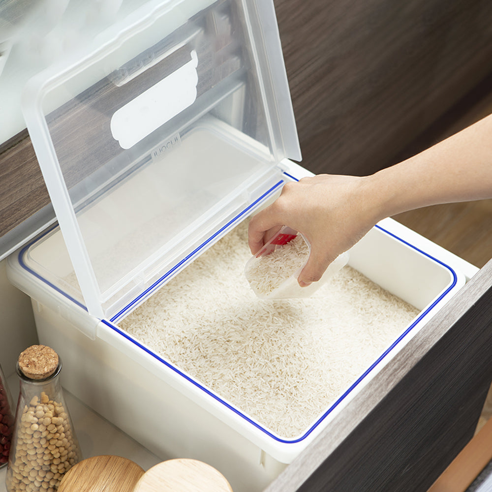 Inochi Sendai Rice Stocker