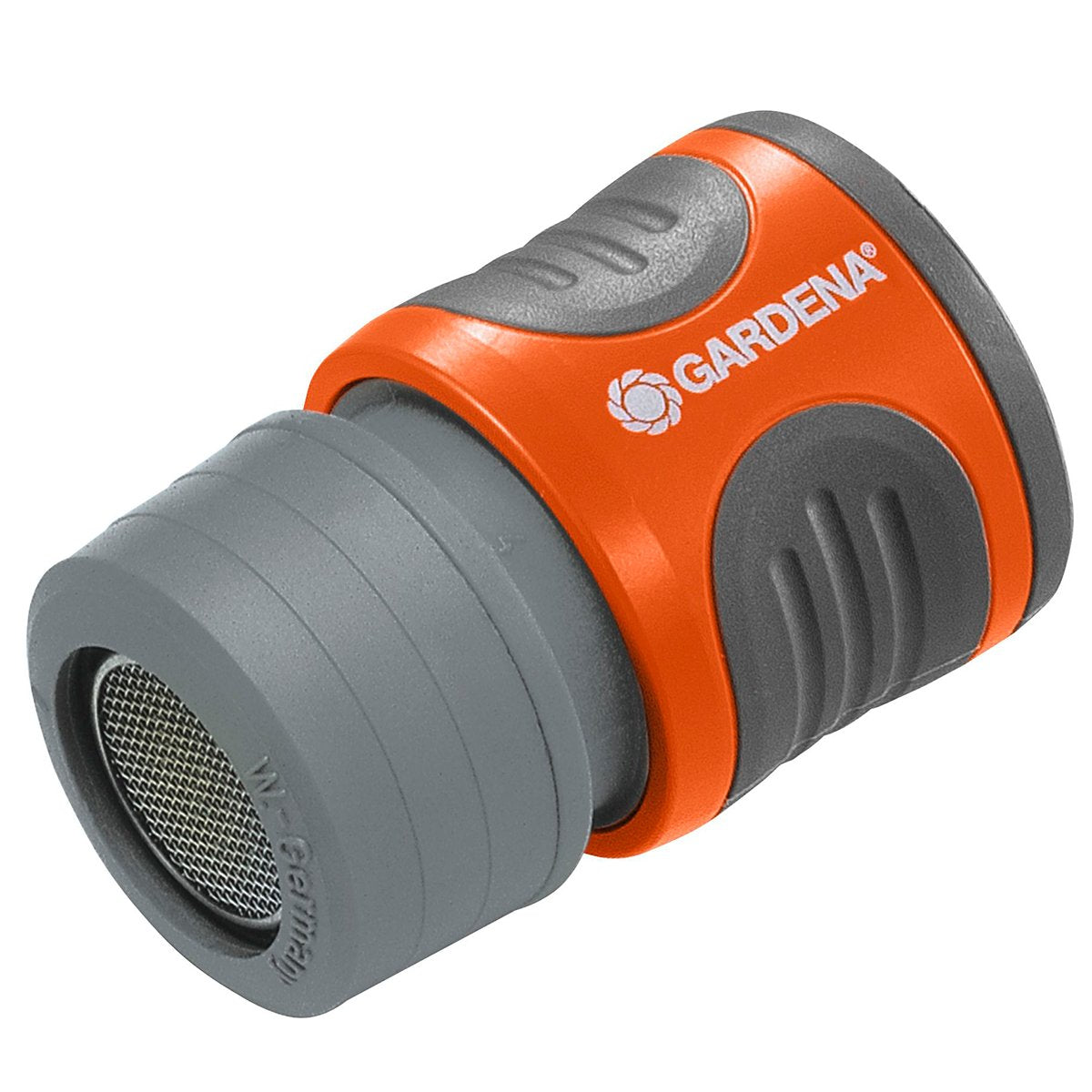 Gardena Bubble Jet Adapter, For Gentle, Splashfree & Aerated Flow