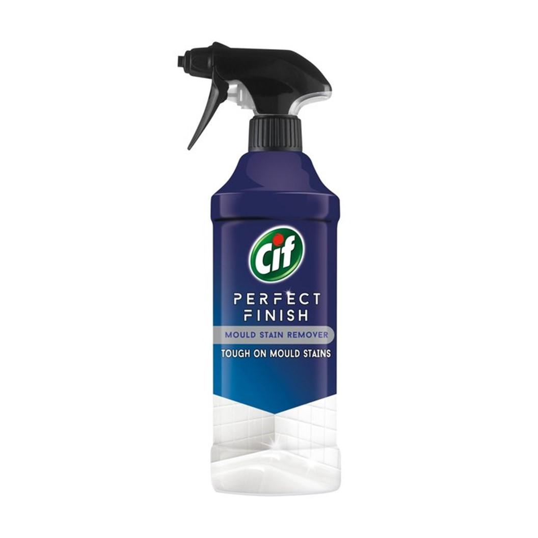 Cif Perfect Finish Mould Remover 435 ml